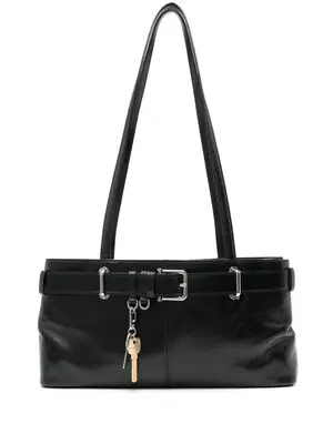 OSOI Brocle Shoulder Bag - Black