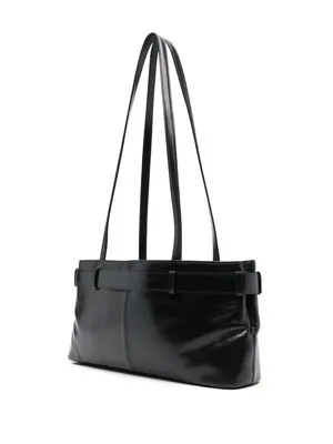 OSOI Brocle Shoulder Bag - Black