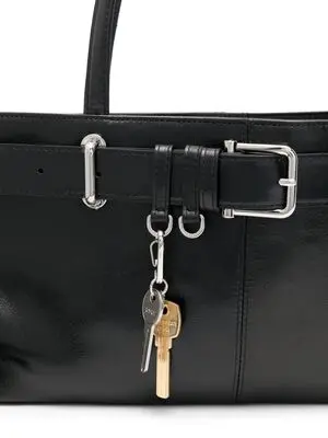 OSOI Brocle Shoulder Bag - Black
