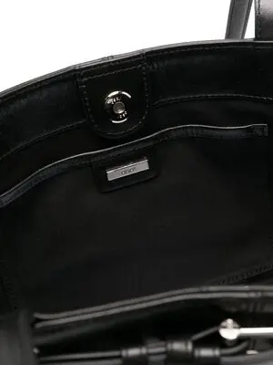 OSOI Brocle Shoulder Bag - Black