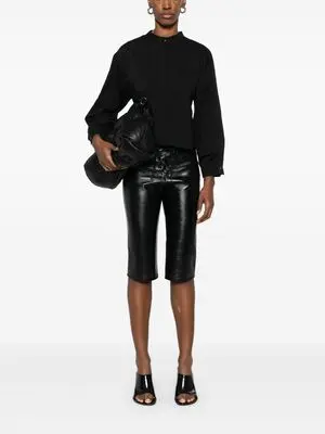THOM KROM Poplin Shirt