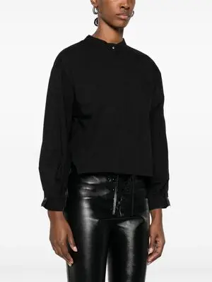 THOM KROM Poplin Shirt