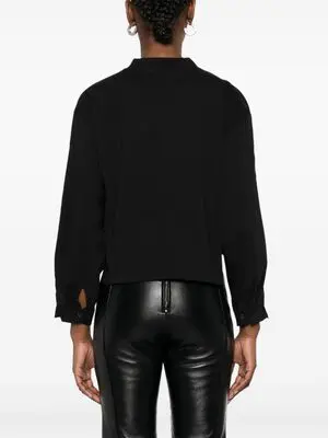 THOM KROM Poplin Shirt