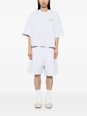 Jacquemus Drawstring Fastening Pants