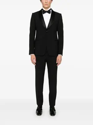 Emporio Armani Single-breasted Suit