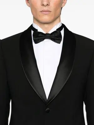 Emporio Armani Single-breasted Suit