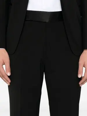 Emporio Armani Single-breasted Suit