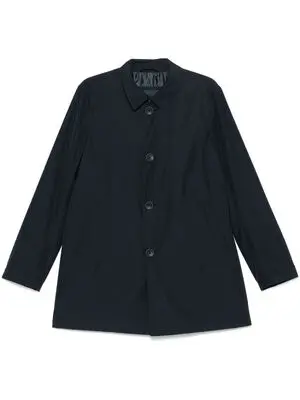 Herno Classic-collar Jacket