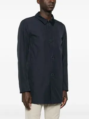 Herno Classic-collar Jacket