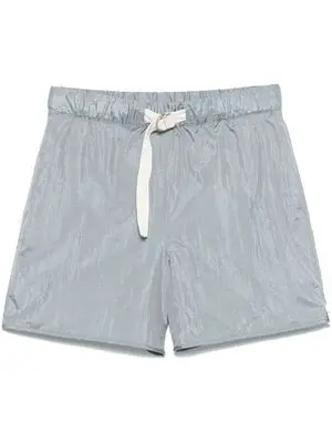 Jil Sander Drawstring Shorts For Women