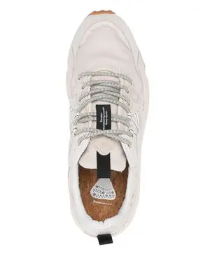 FLOWER MOUNTAIN Yamano 3 Sneakers - Neutrals
