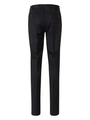 PT TORINO Wool Slim-fit Trousers