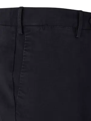 PT TORINO Slim-fit Trousers - Blue
