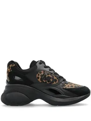 Michael Kors Zuma Sneakers