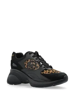 Michael Kors Zuma Sneakers