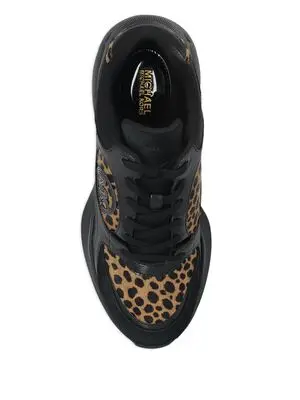 Michael Kors Zuma Sneakers
