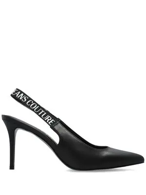 Versace Heeled Pumps
