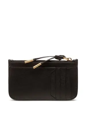Bally Essential Leather Card Holder