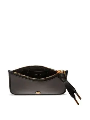 Bally Essential Leather Card Holder