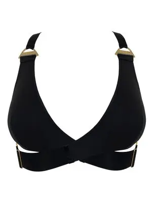 BORDELLE Syra Bra - Black