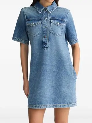 Liu Jo Mini Dress