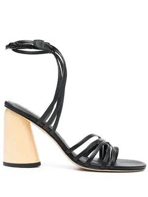 Studio Amelia 90mm Calypso Sandals