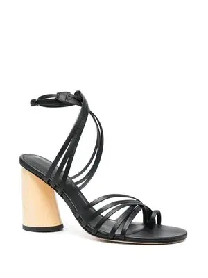 Studio Amelia 90mm Calypso Sandals
