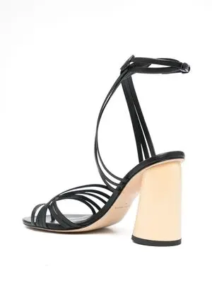 Studio Amelia 90mm Calypso Sandals