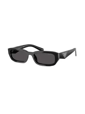 Prada Sunglasses - Black