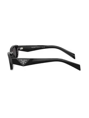 Prada Sunglasses - Black