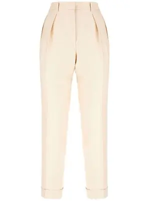 TOM FORD Wool Trousers