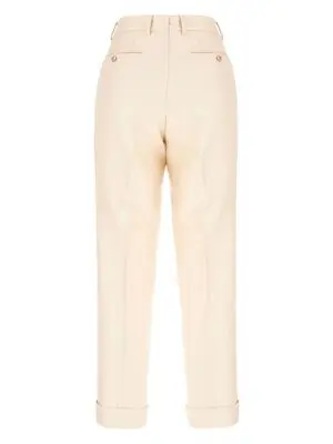 TOM FORD Wool Trousers