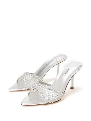 LE SILLA 85mm Gilda Sandals