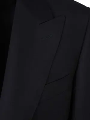 Canali Wool Dinner Suit
