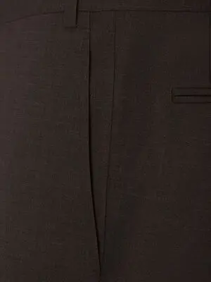 Canali Tailored Trousers