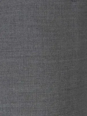 PT TORINO Wool Trousers - Grey