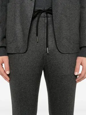 Tagliatore Single-breasted Suit - Grey