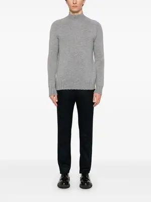 Tagliatore Tapered Trousers