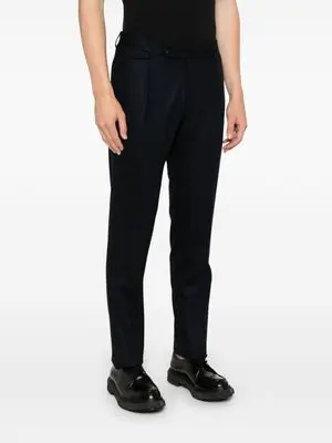 Tagliatore Tapered Trousers