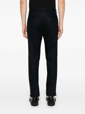 Tagliatore Tapered Trousers
