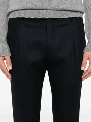 Tagliatore Tapered Trousers