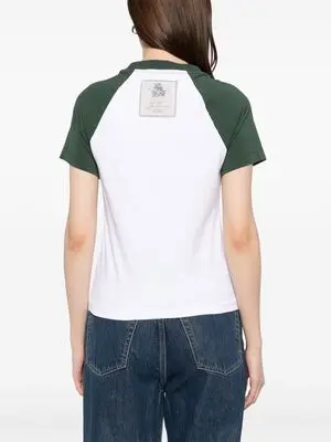Jacquemus Crew Neck T-shirt