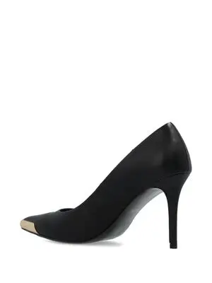 Versace Scarlett Pumps
