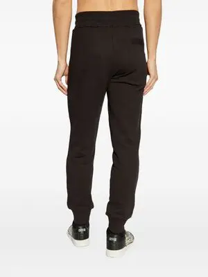 Versace V-emblem Track Pants
