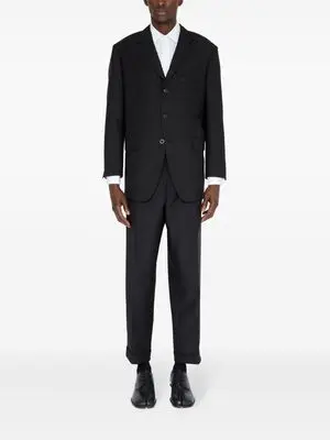 MAISON MARGIELA Four-stitch Blazer
