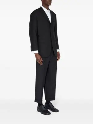 MAISON MARGIELA Four-stitch Blazer