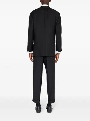 MAISON MARGIELA Four-stitch Blazer