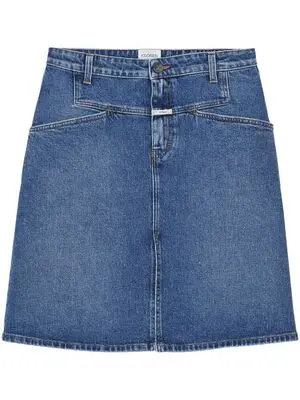 Closed Denim Bottoms For Women