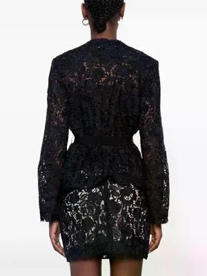 P.a.r.o.s.h Lace Jacket