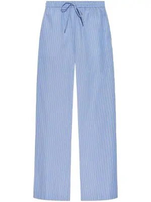 Marni Stripes Bottoms For Women